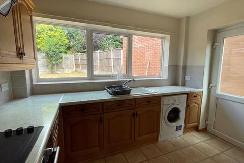 Houses for sale in Park Hall | OnTheMarket