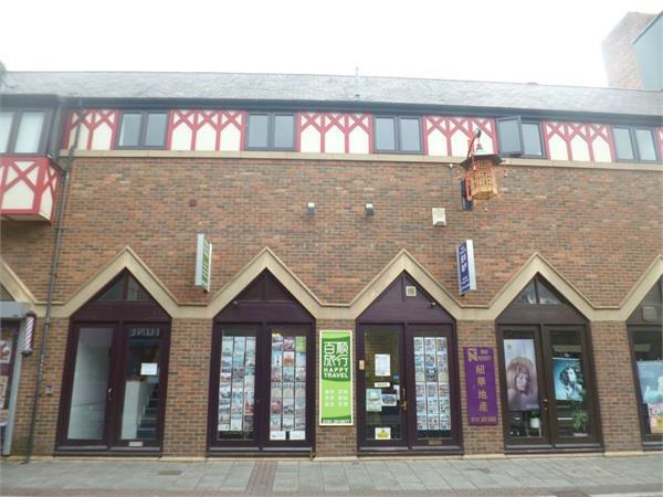 Stowell Street, City Centre... 2 bed apartment - £1,000 pcm (£231 pw)