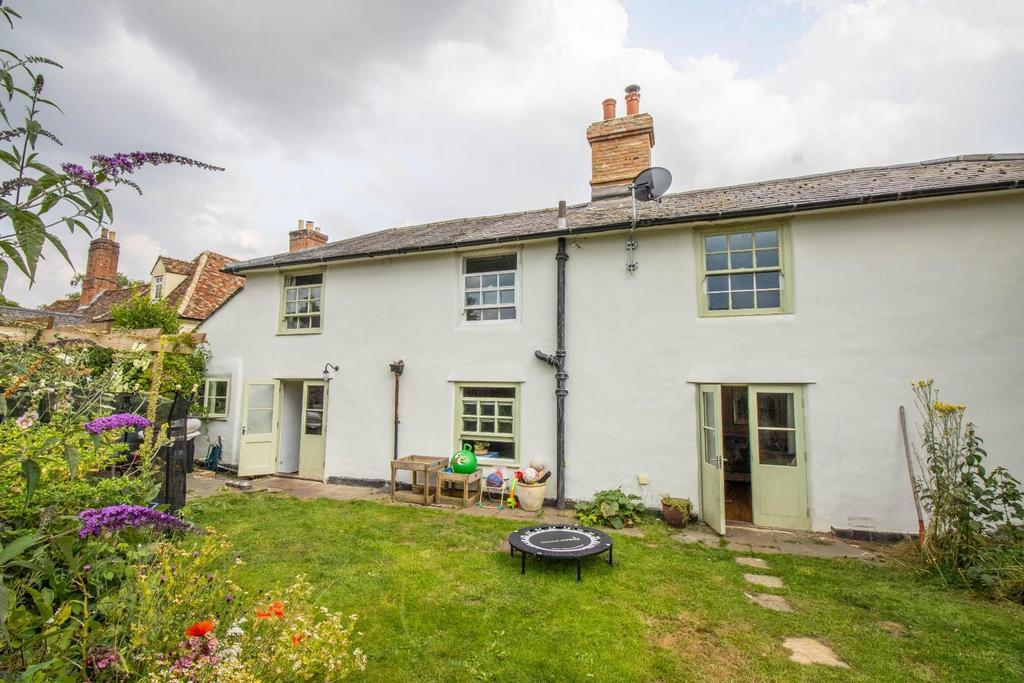 Hildersham, Cambridge 3 bed cottage - £1,700 pcm (£392 pw)