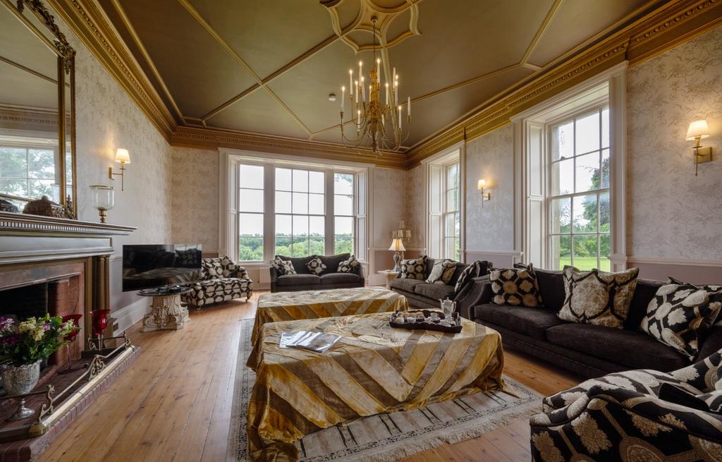 Blanerne House, Duns, Scottish... 12 bed detached house for sale - £ ...