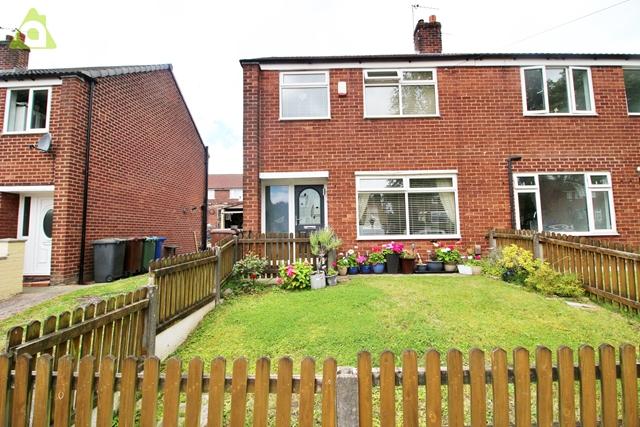 Broadway, Hindley, WN2 4JJ 3 bed semi-detached house for sale - £160,000