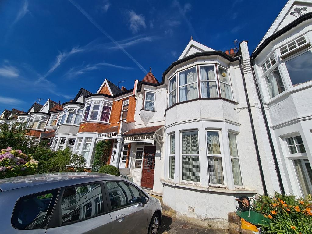 Springcroft Avenue, East Finchley, N2 2 bed flat - £1,600 pcm (£369 pw)