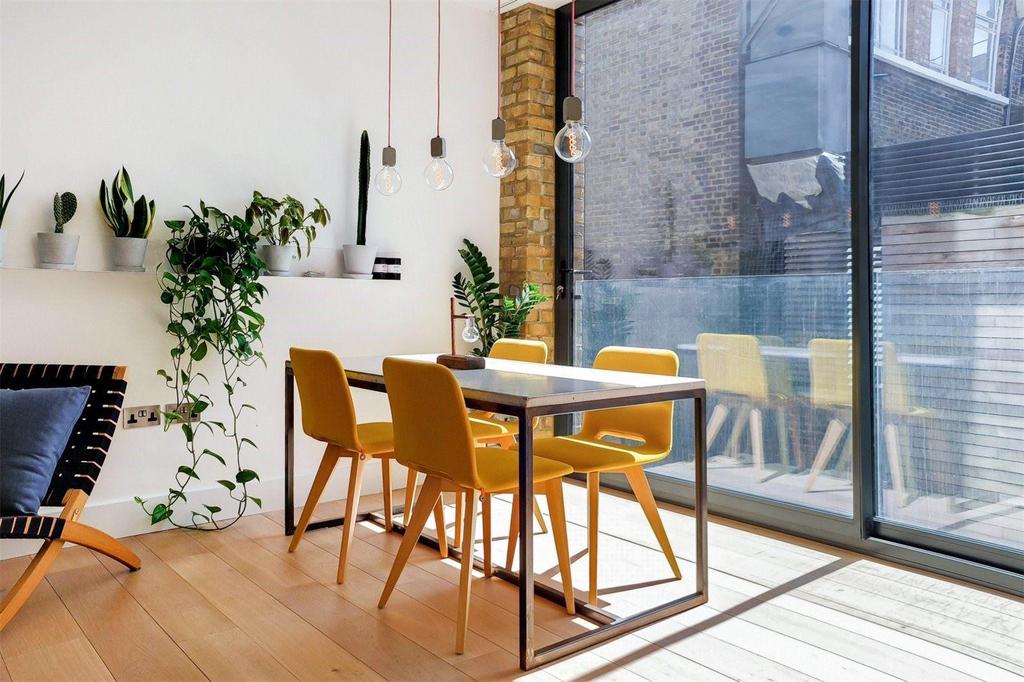 Neptune Heights, Ancoats, Manchester 2 bed apartment - £380,000