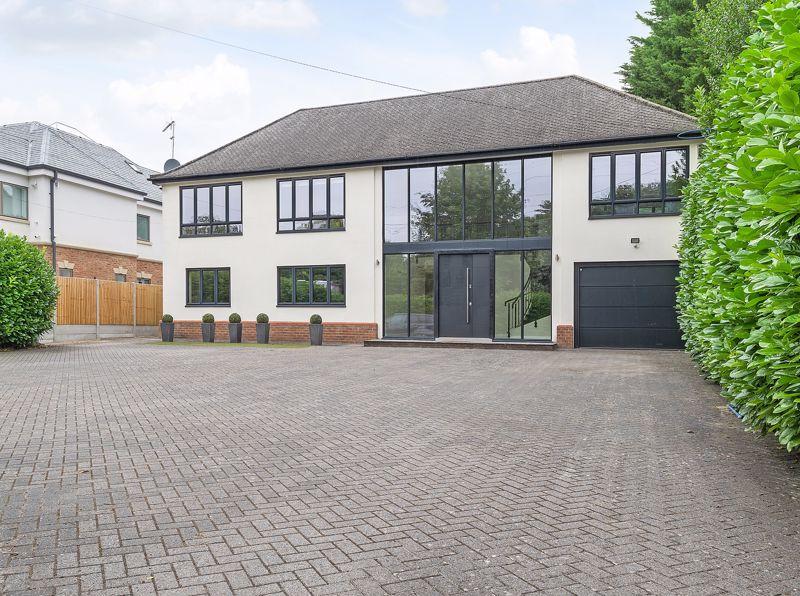 Sevenoaks Road, Chelsfield Park... 6 bed detached house - £1,900,000