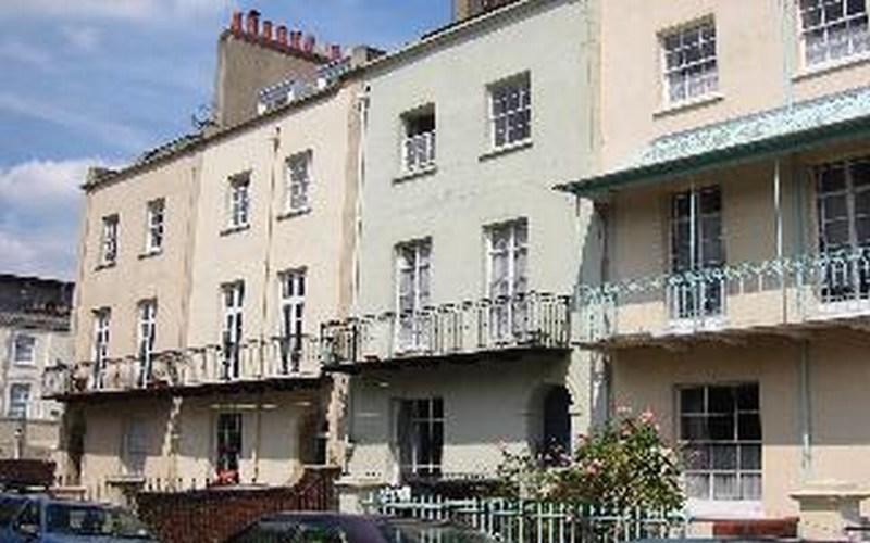 Frederick Place Cliftron Bristol 1 bed detached house - £1,400 pcm (£ ...
