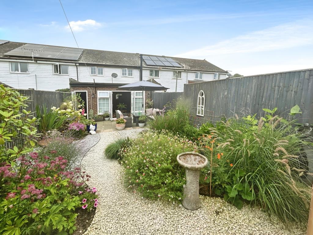 Parkwood, Rye TN31 3 bed terraced house - £385,000