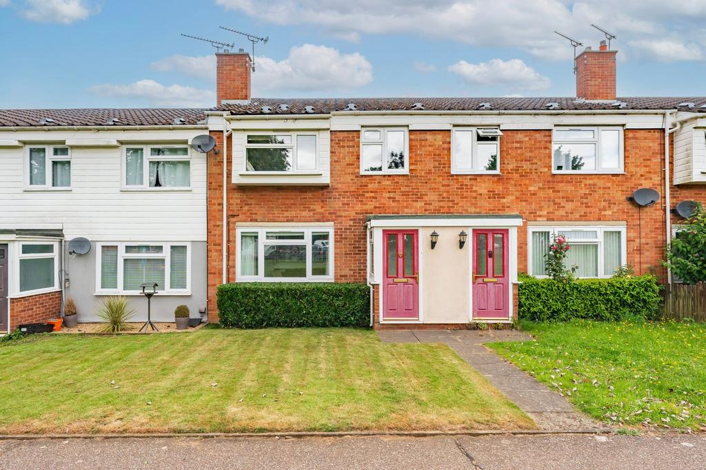 Ormesby Road, Badersfield 3 bed terraced house - £240,000