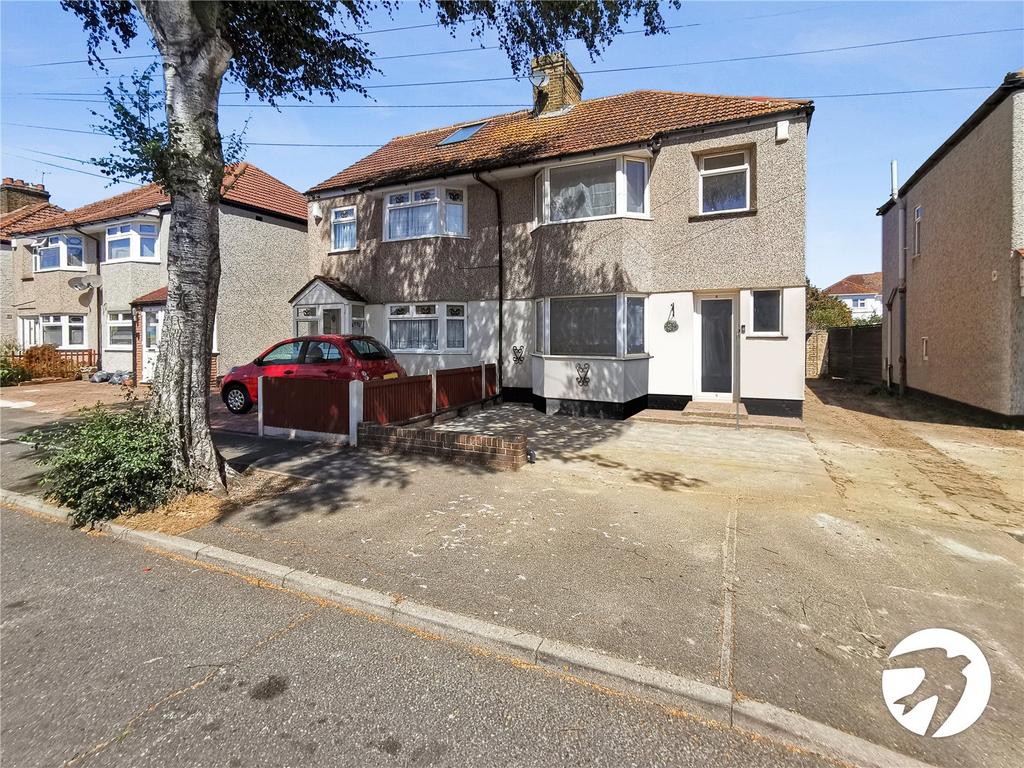 Elsa Road, Welling, DA16 4 bed semi-detached house - £2,200 pcm (£508 pw)