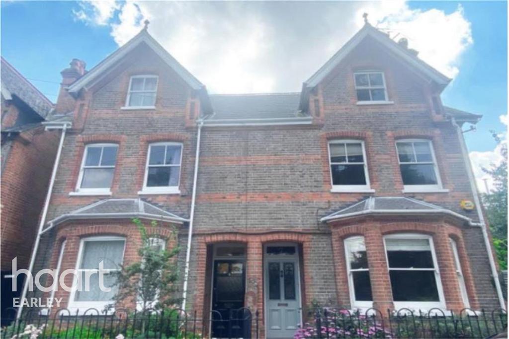 New Road, Reading, RG1 5JD 1 bed flat - £850 pcm (£196 pw)