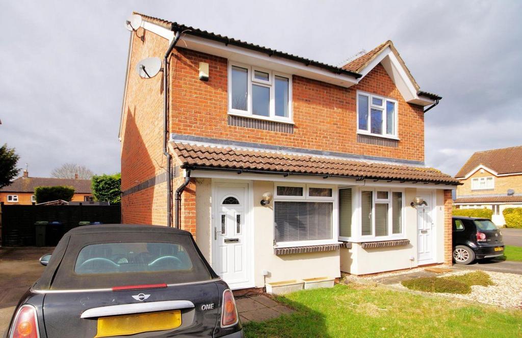 Bishops Cleeve GL52 8YT 2 bed house - £1,025 pcm (£237 pw)