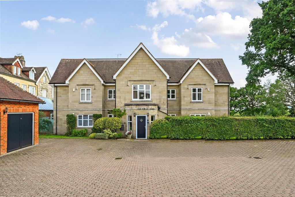 Shermanbury Grange, Brighton Road... 4 bed apartment for sale - £599,950