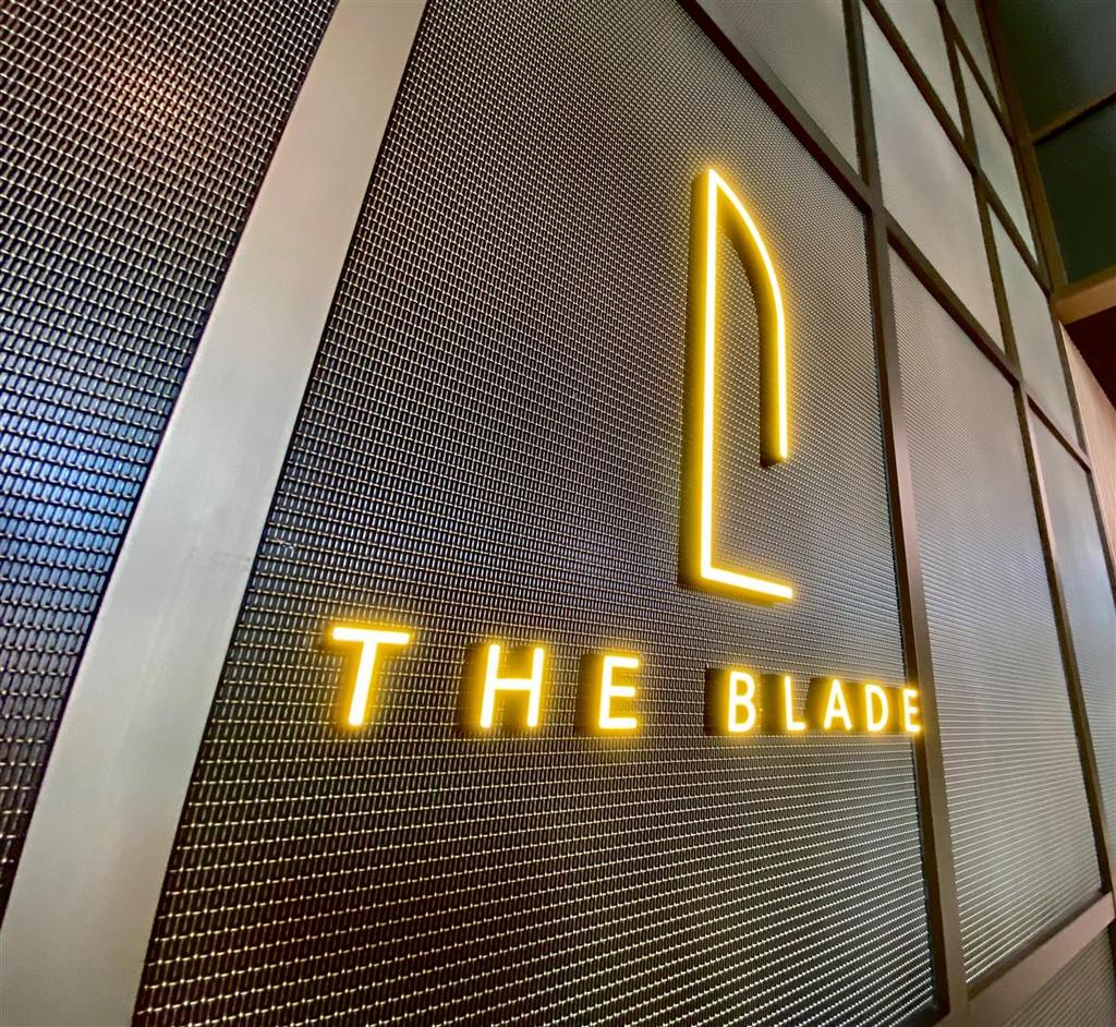The Blade, Manchester 1 bed apartment - £1,600 pcm (£369 pw)