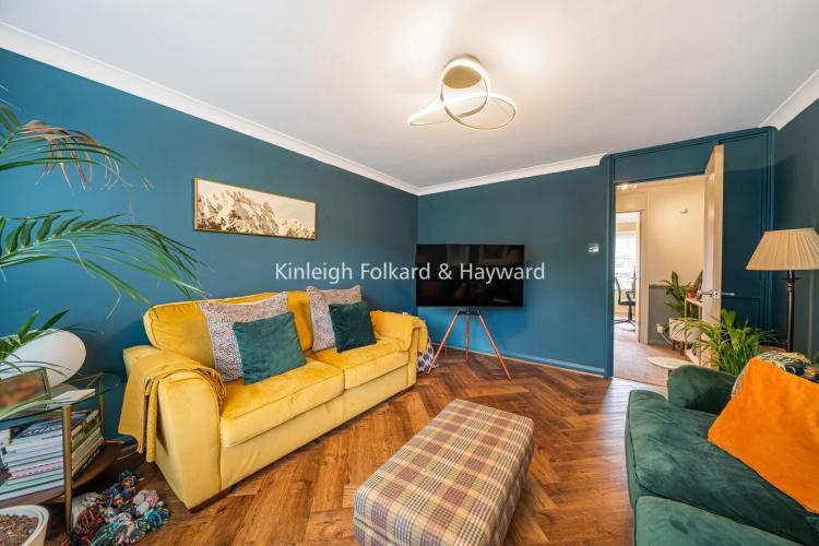 Lambeth Walk London SE11 3 bed house - £3,200 pcm (£738 pw)