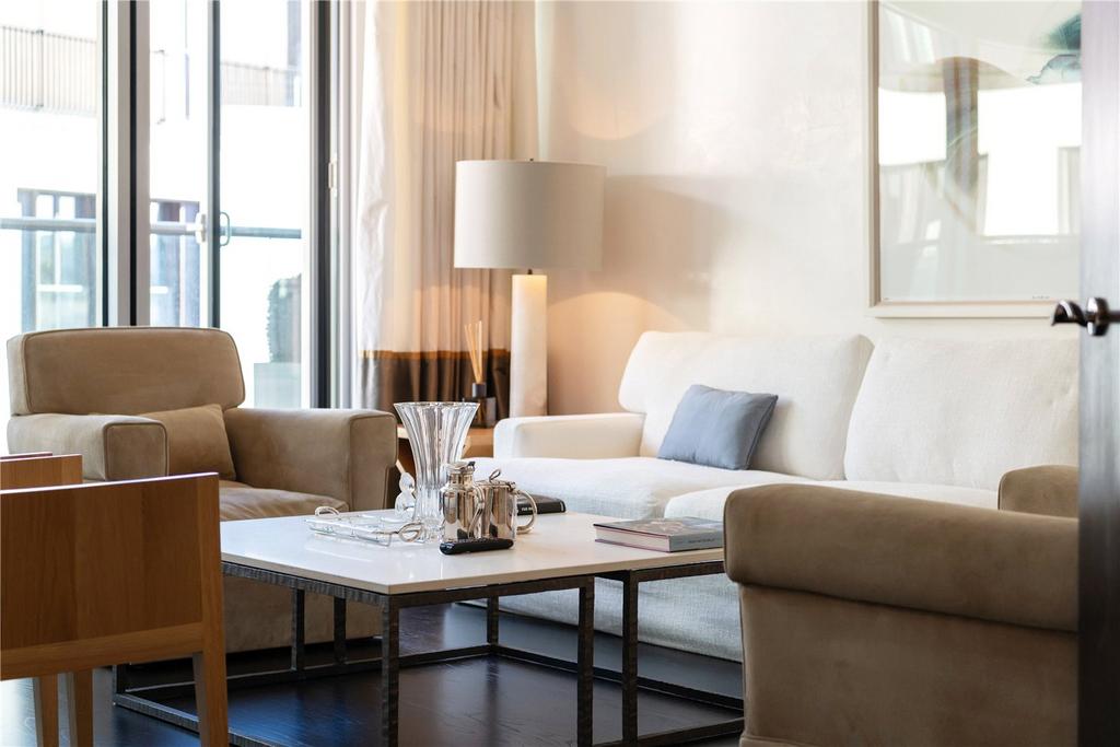 The Knightsbridge Apartments, SW7 2 bed apartment for sale - £4,500,000