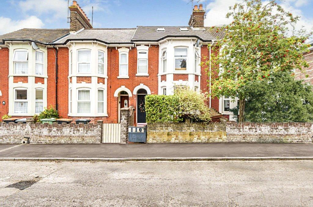 Burr Street, Dunstable LU6 3 bed terraced house for sale - £375,000