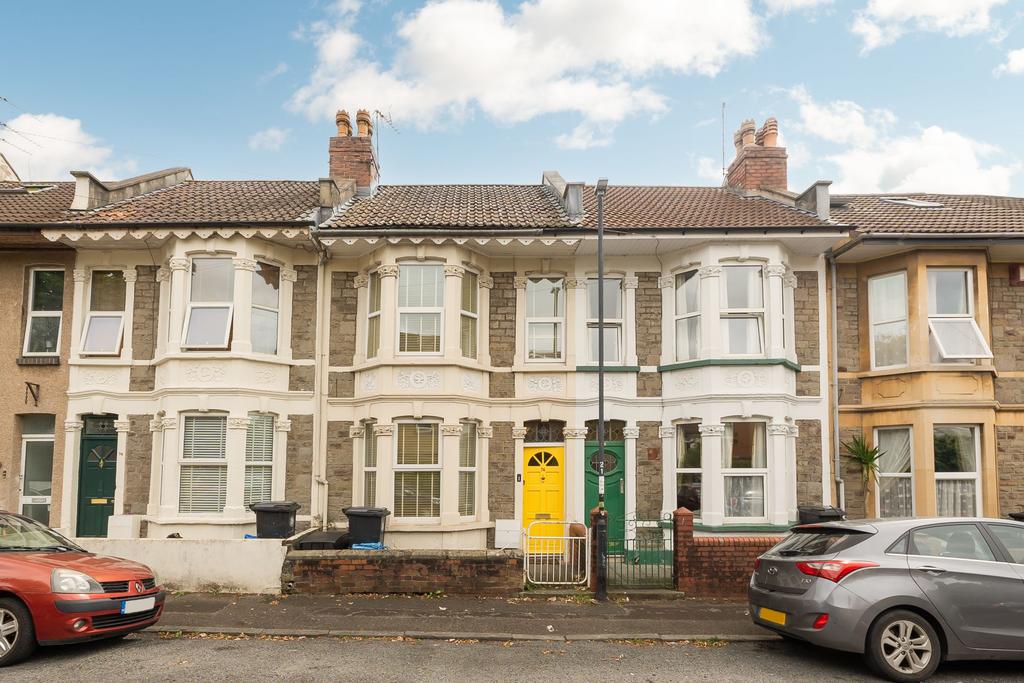 Bristol BS5 3 bed terraced house for sale - £375,000