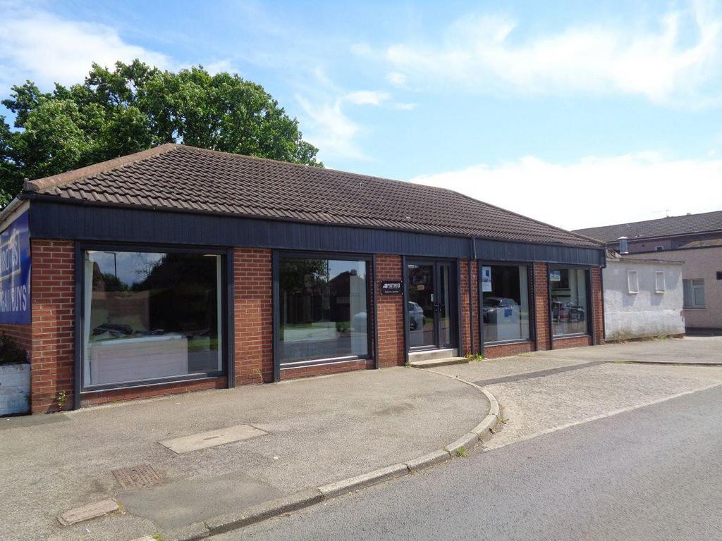 Shafto Way, Newton Aycliffe Retail property (high street) - £1,250 pcm ...