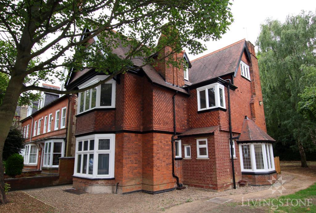 Knighton Drive, Leicester LE2 1 bed apartment - £695 pcm (£160 pw)