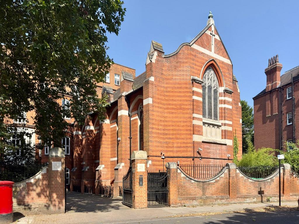 Cormont Road, London, SE5 4 bed character property - £2,750,000