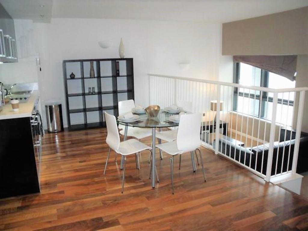 Whitehall Waterfront, 2 Riverside... 2 bed flat - £1,150 pcm (£265 pw)