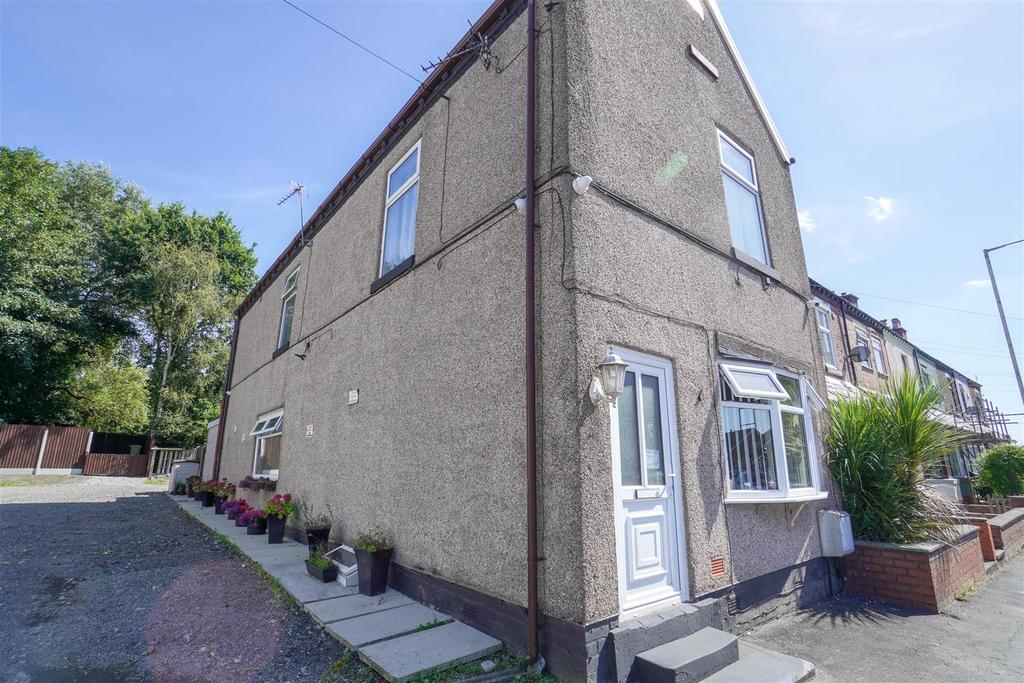 Manchester Road, Bolton BL5 4 bed house for sale - £325,000