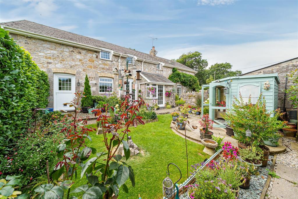 Teigngrace, Devon 3 bed detached house - £600,000