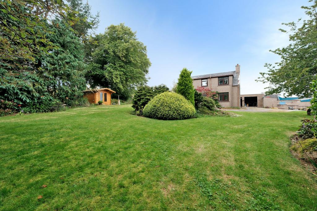 Greystone, Fisherford, Inverurie AB51 Farm land for sale - £2,850,000