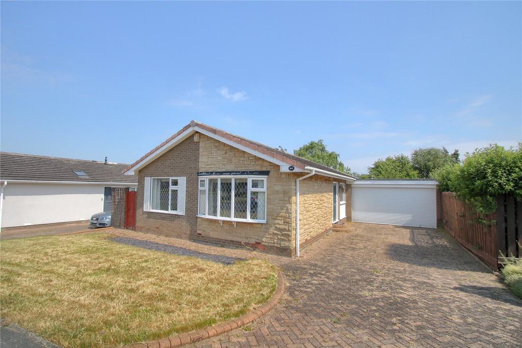Mount Leven Road, Yarm 3 bed bungalow - £350,000