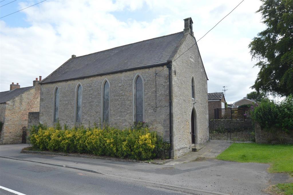 St Agathas Church, Richmond Road, Skeeby Property - £130,000