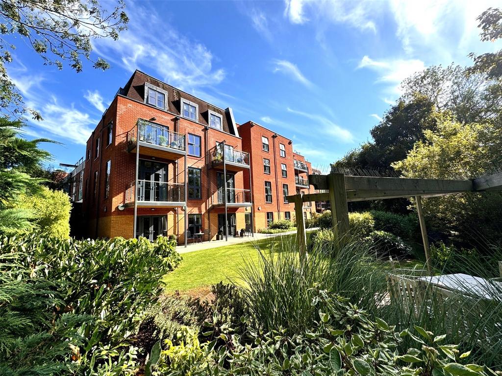 Ockford Road, Godalming, GU7 2 bed retirement property - £575,000