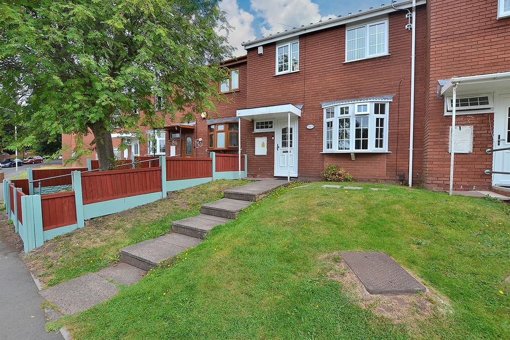 Dunstall Avenue, Wolverhampton 3 bed house - £220,000