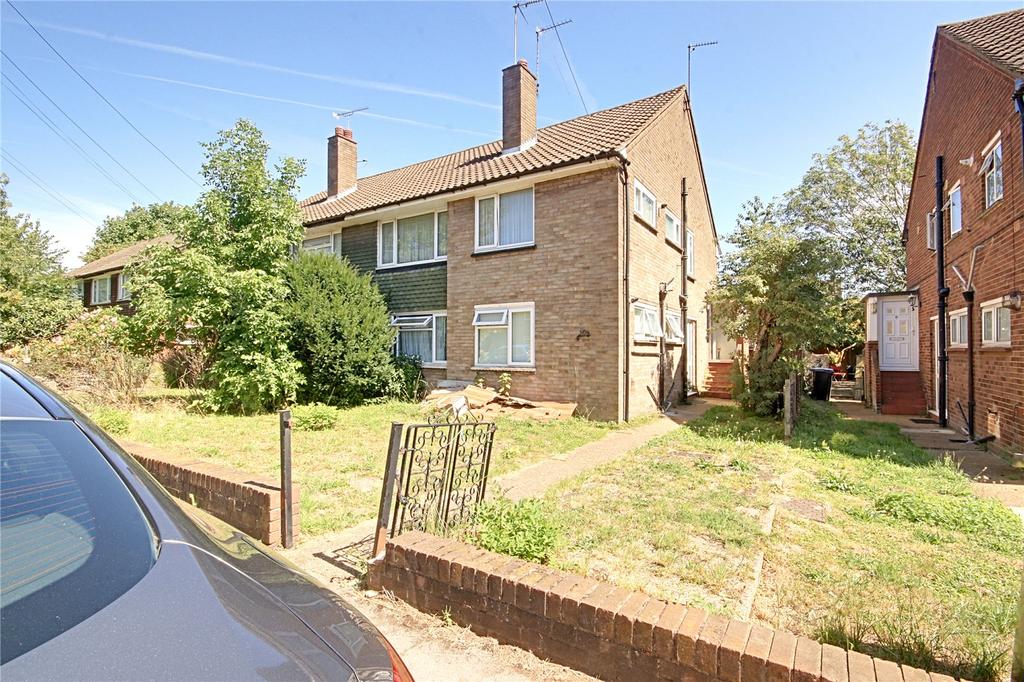 Westfield Close, Enfield, EN3 2 bed maisonette - £300,000