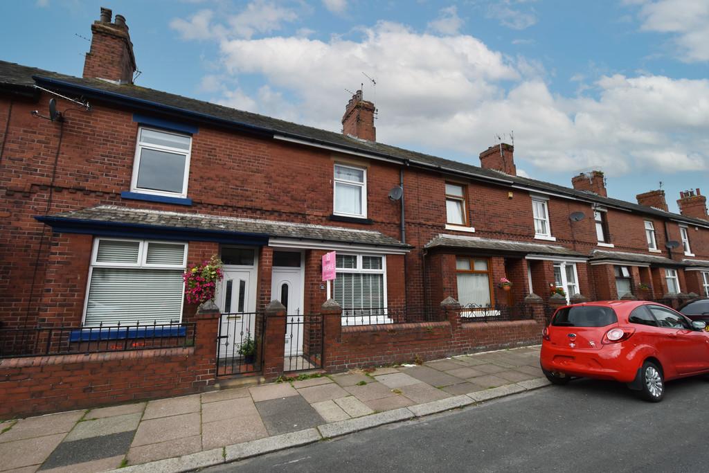 Highfield Road, Barrow-in-Furness... 3 bed terraced house - £140,000
