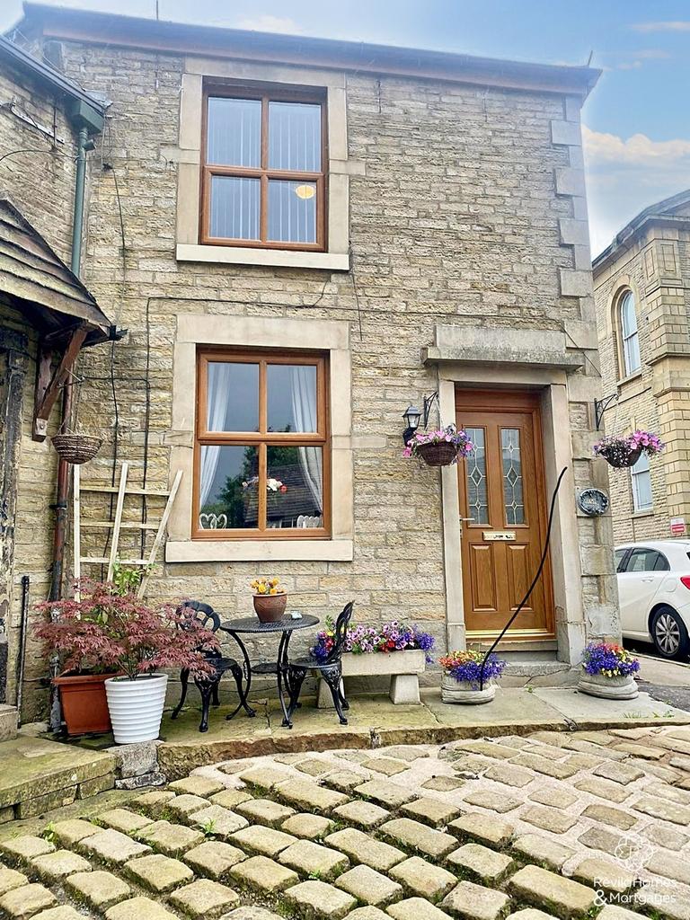 Chapel Street, Wardle, OL12 4 bed cottage for sale - £250,000