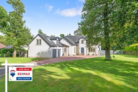 Houses for sale in Murieston | OnTheMarket
