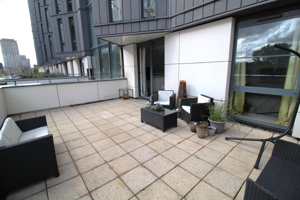 Milliners Wharf, 2 Munday Street... 1 bed apartment for sale - £195,000