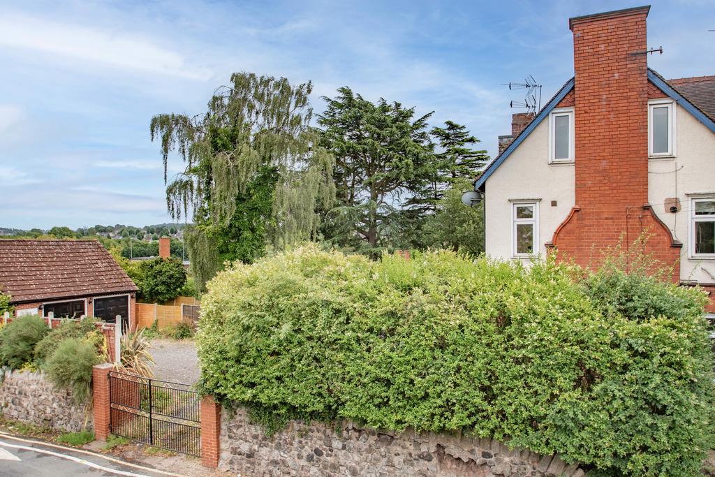 1 Red Hill, Stourbridge, West... 3 bed apartment to rent - £950 pcm (£ ...