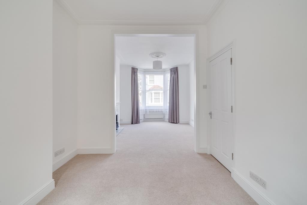 Yeldham Road, Hammersmith, London 3 bed terraced house - £1,075,000