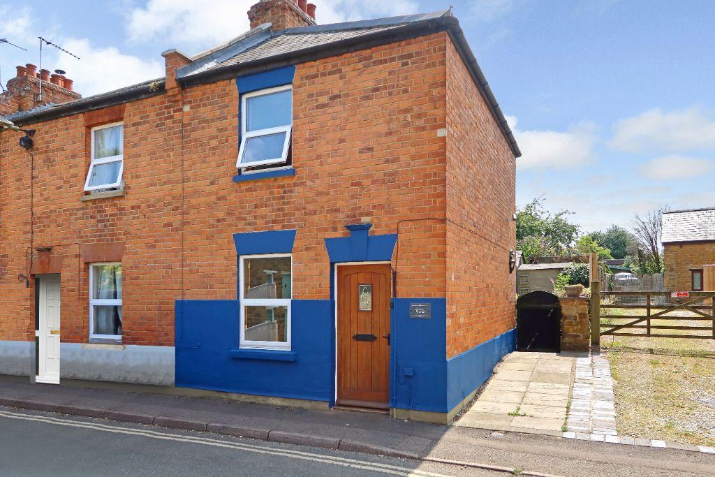 East Street, Bodicote 2 bed cottage - £275,000