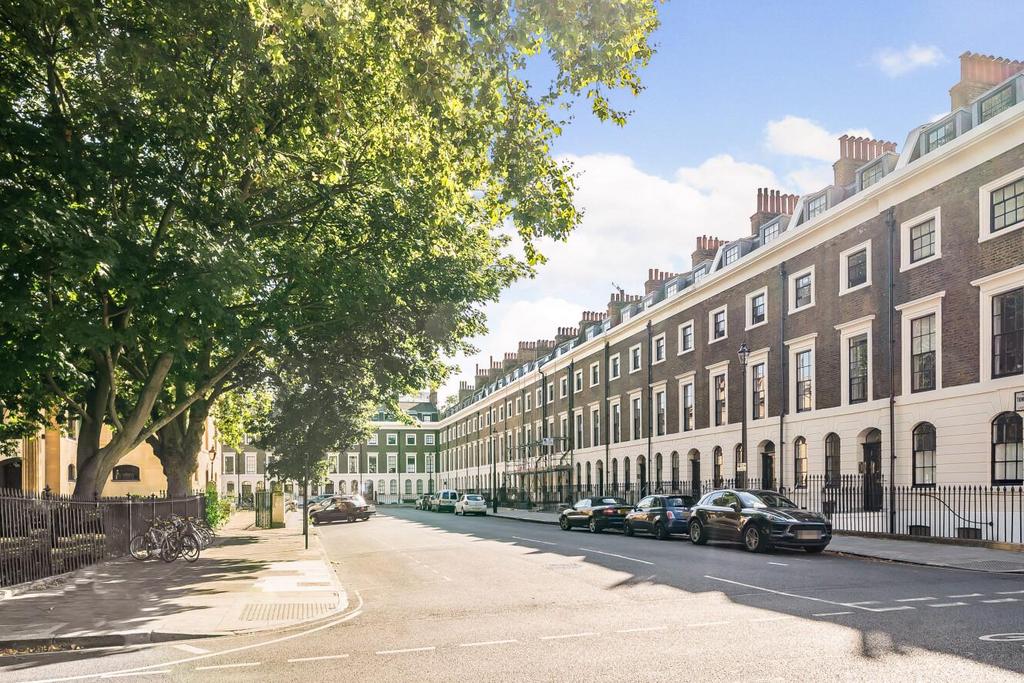 Trinity Church Square, Borough... 2 bed flat - £700,000