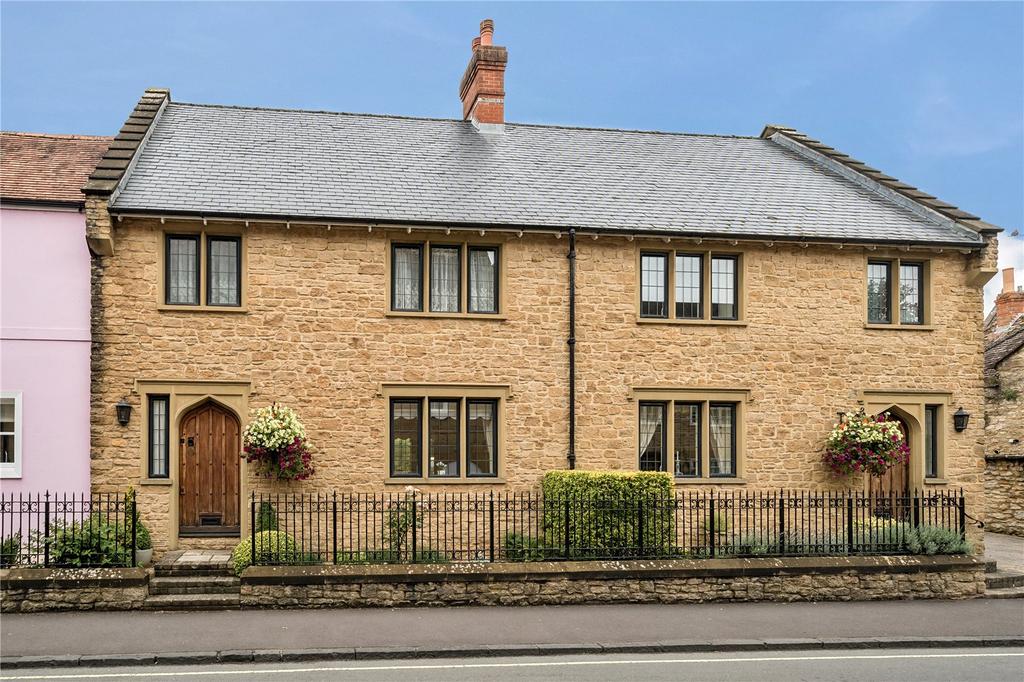 Long Street, Sherborne, Dorset, DT9 2 bed house for sale - £399,000