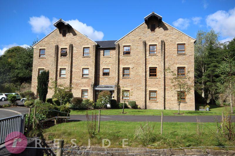 Paperhouse Close, Rochdale OL11 2 bed apartment for sale - £145,000
