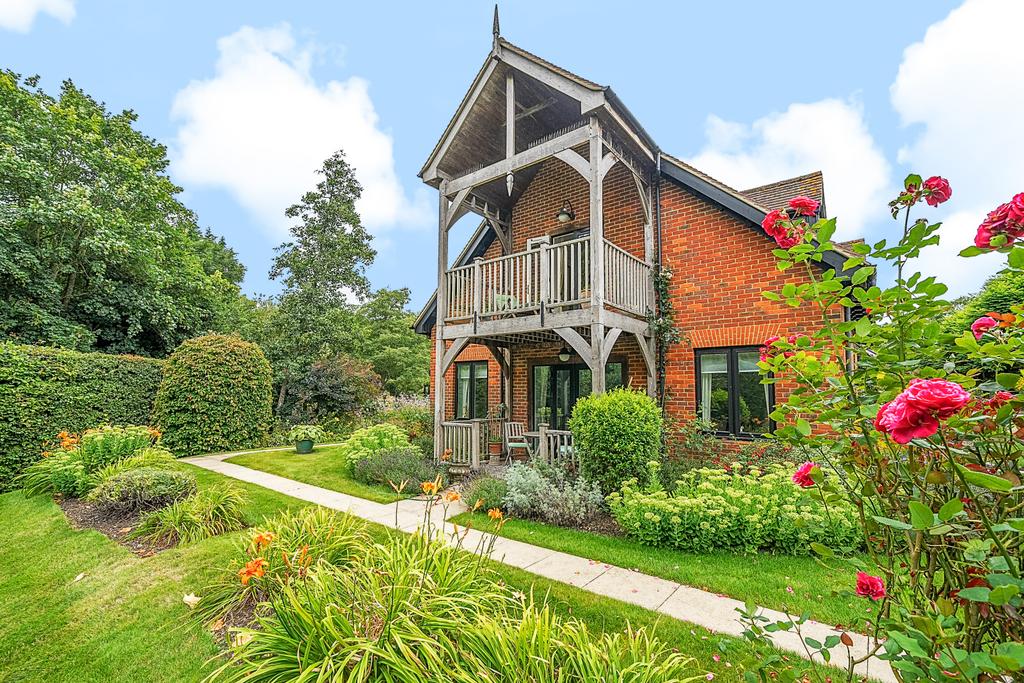 Remenham Row, Henley-on-Thames RG9 2 bed retirement property for sale ...