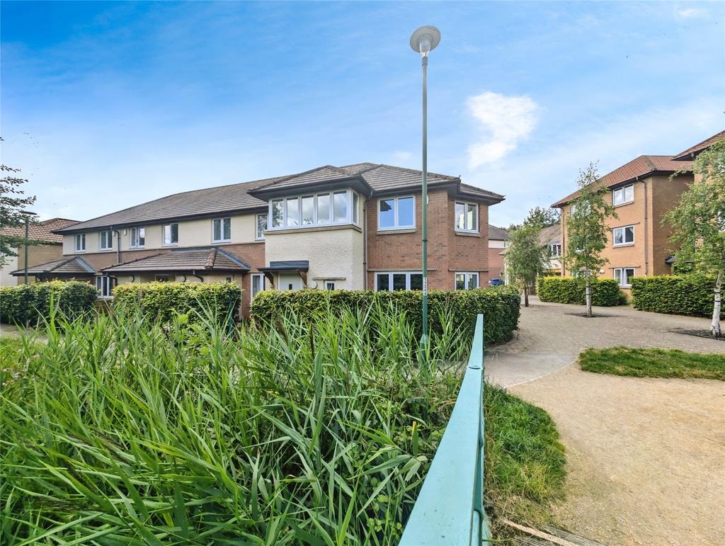 Timothy Hackworth Drive, Durham DL2 4 bed end of terrace house - £1,300 ...