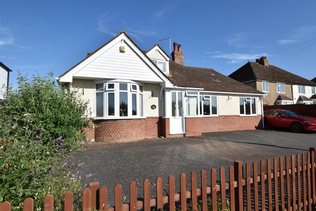 New Winchelsea Road, Rye 3 bed detached house - £485,000