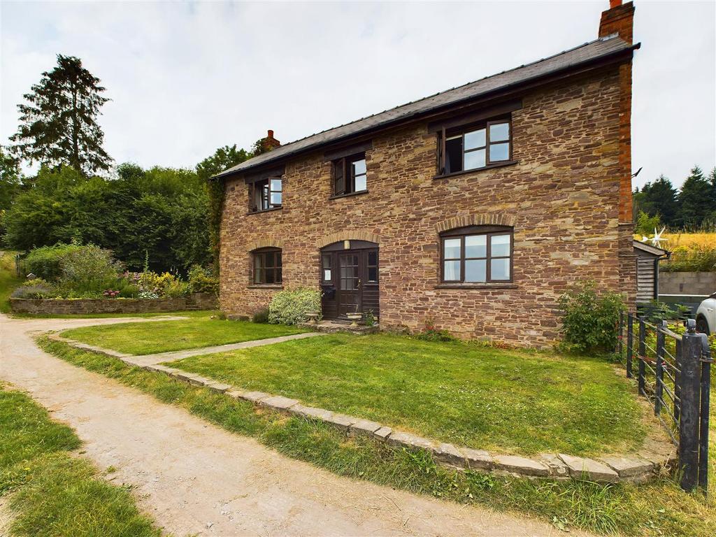 Letton, Hereford 5 bed farm house for sale - £1,500,000