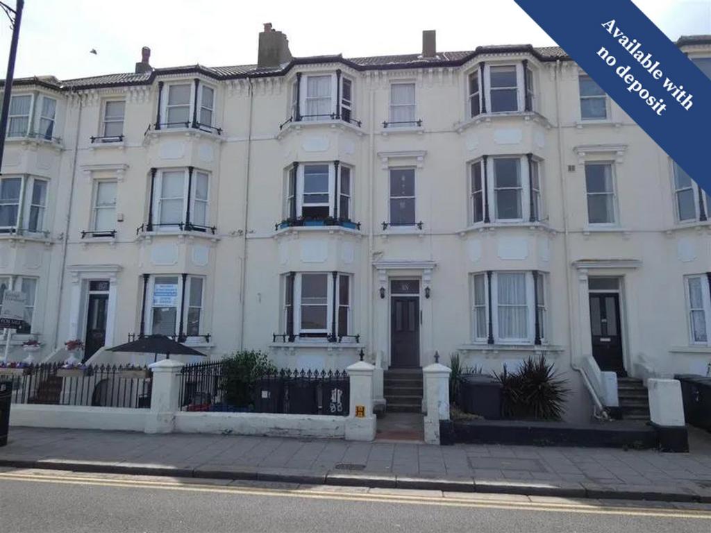 Central Parade Herne Bay CT6 1 Bed Flat 525 Pcm 121 Pw Central Parade Herne Bay CT6 1 Bed Flat 525 Pcm 121 Pw