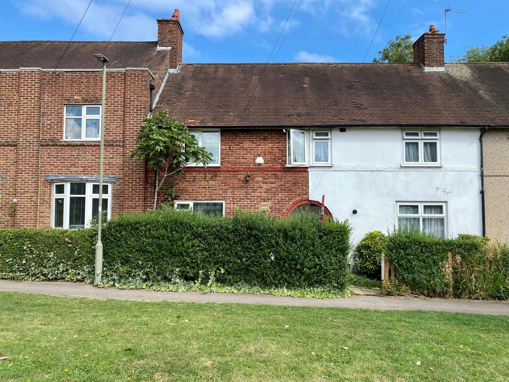 Orange Hill Road, Edgware, HA8 3 bed terraced house for sale - £425,000
