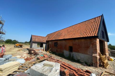 Barn Conversions For Sale In Suffolk | OnTheMarket