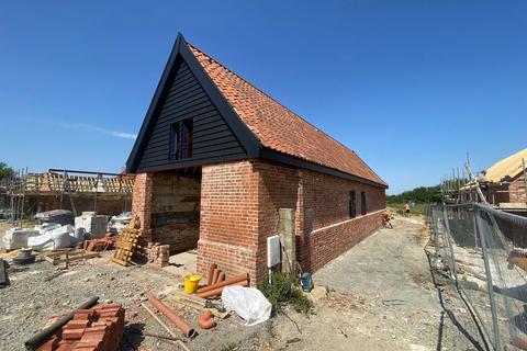 Barn Conversions For Sale In Suffolk | OnTheMarket